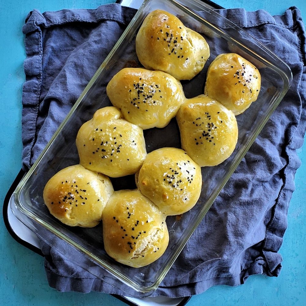 Brioche Tray 1d sq – Feast In Thyme